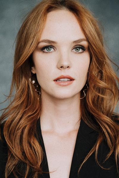 Morgan Kohan - About - Entertainment.ie