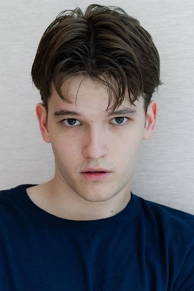 Toon De Melker - About - Entertainment.ie