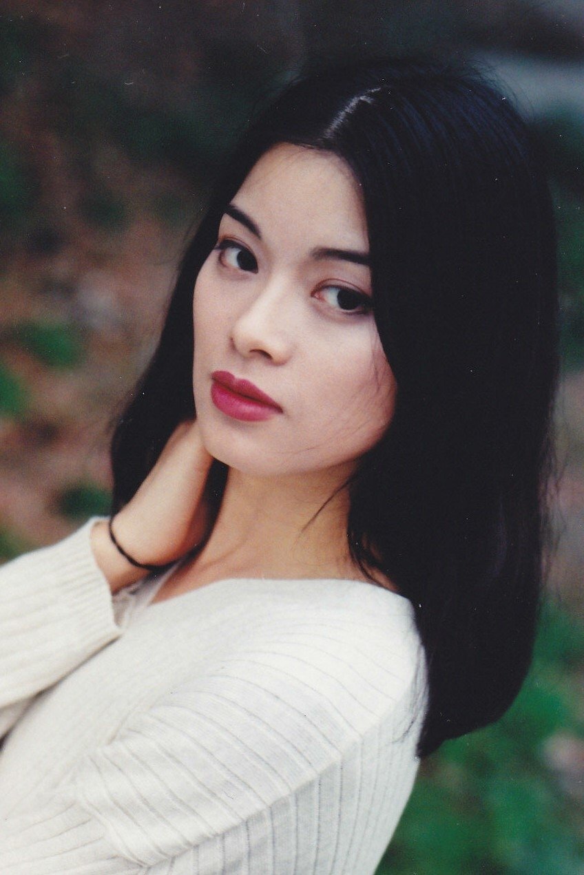 Jay Lau Kam-Ling - About - Entertainment.ie