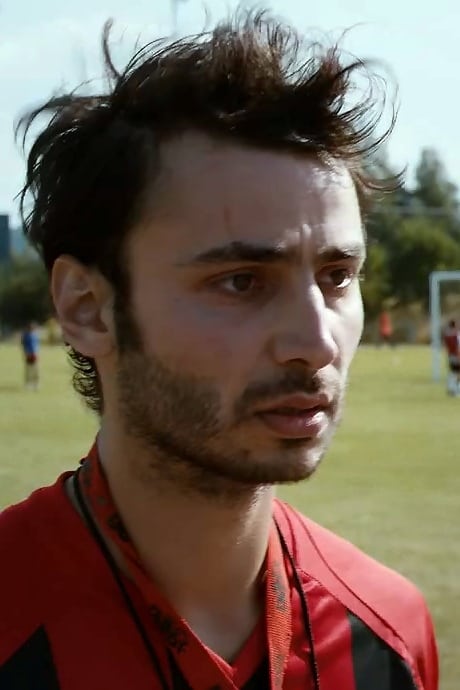 Timur Magomedgadzhiev - About - Entertainment.ie