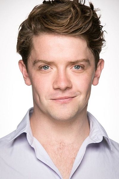 Steven Butler - About - Entertainment.ie