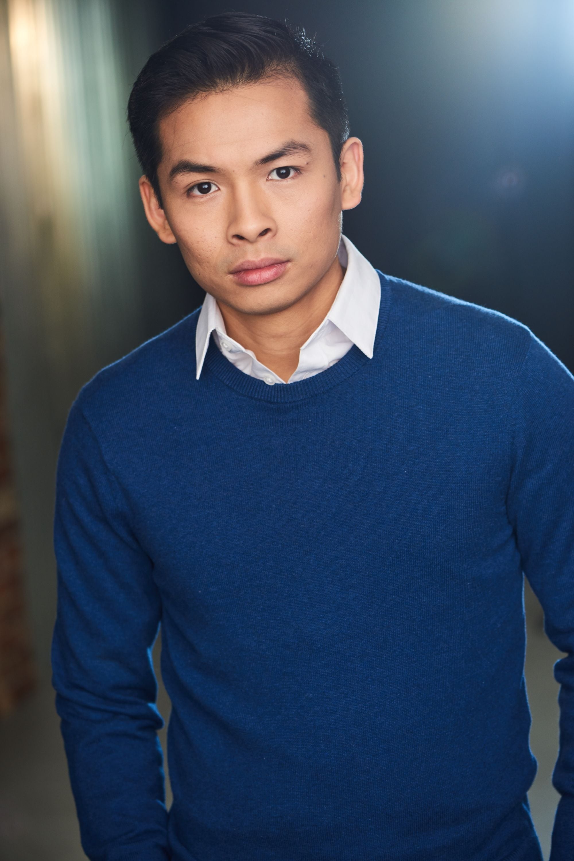 Tom Dang - About - Entertainment.ie