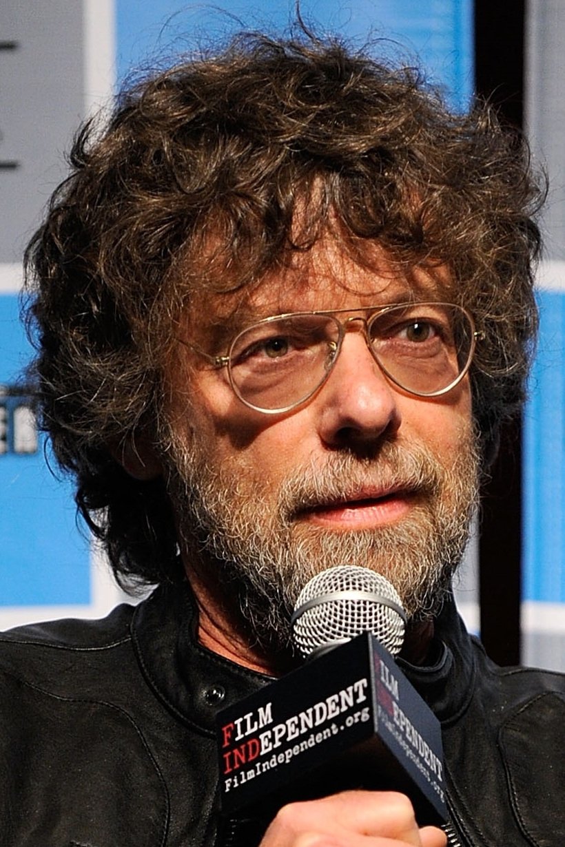 Steve Schwartz - About - Entertainment.ie