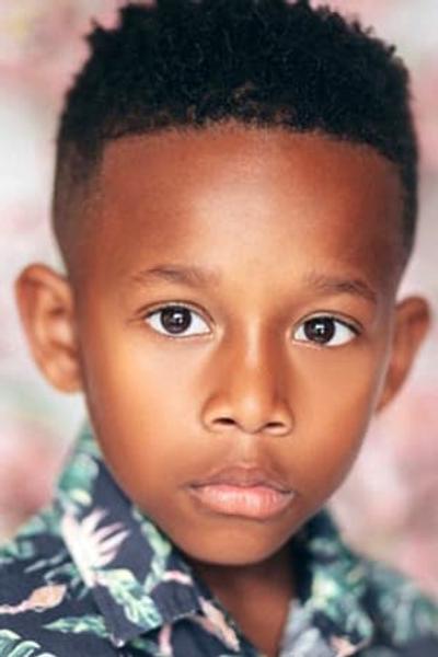 Tylan Bailey - About - Entertainment.ie