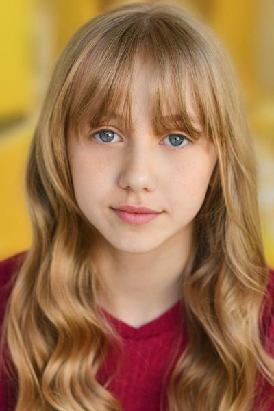 Grace Nettle - About - Entertainment.ie