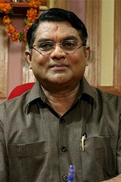 Jagathy Sreekumar - About - Entertainment.ie