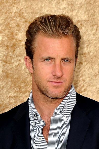 Scott Caan - About - Entertainment.ie