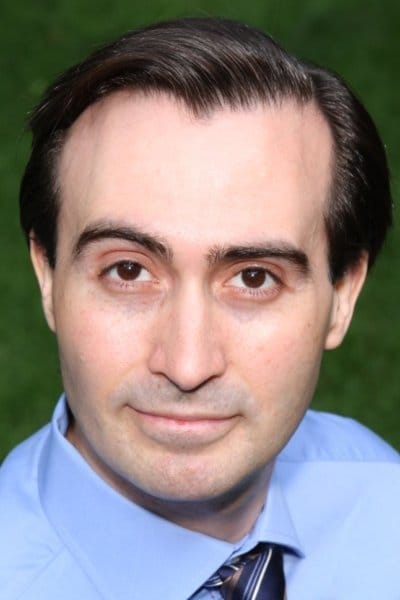 Dan Marshall - About - Entertainment.ie