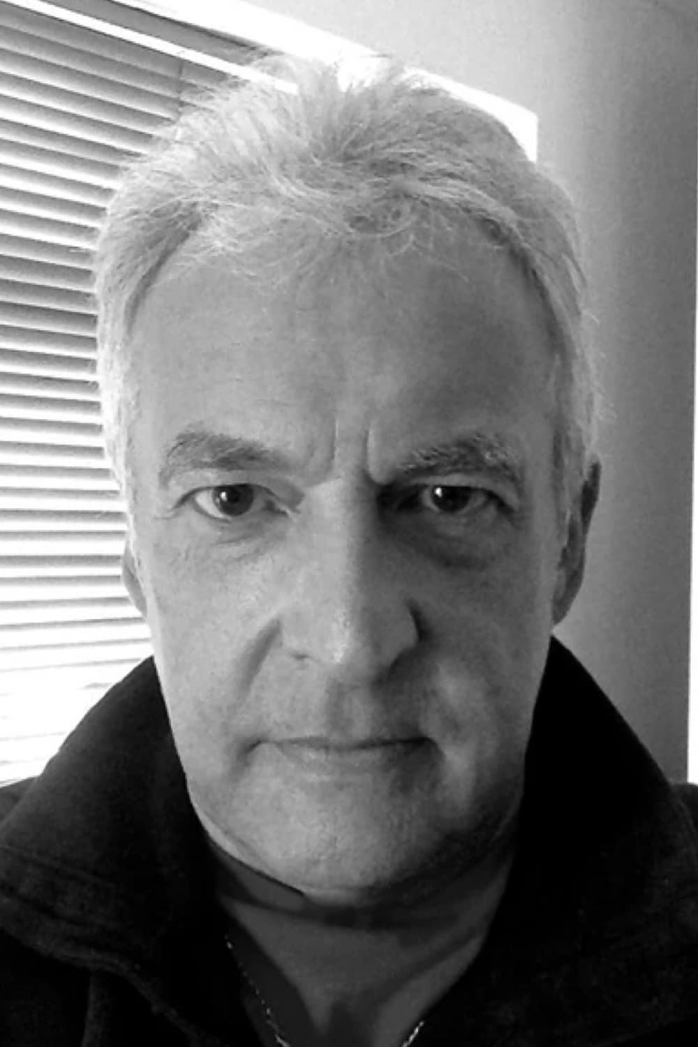 Dan Russell - About - Entertainment.ie