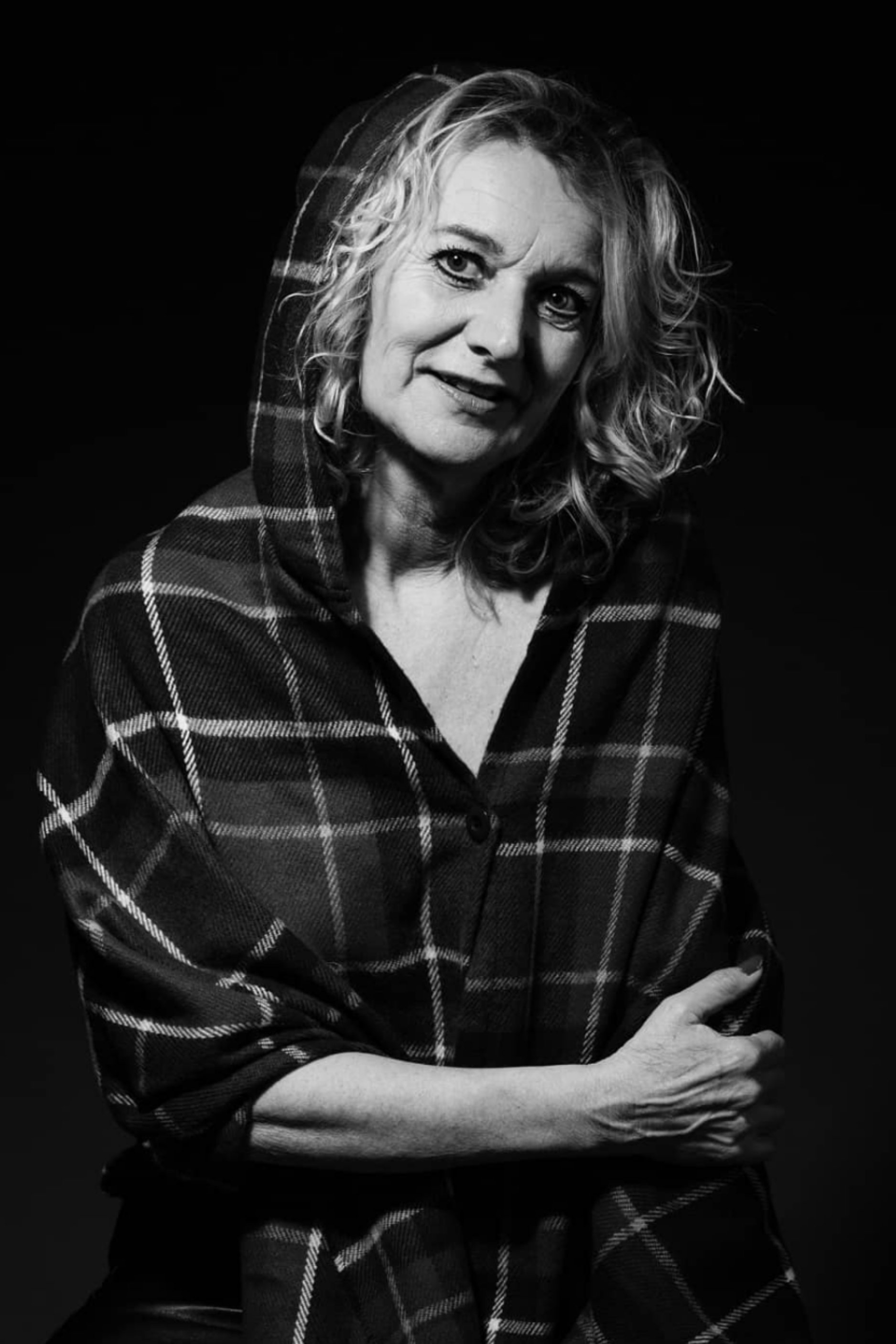 Ingrid Bakker - About - Entertainment.ie