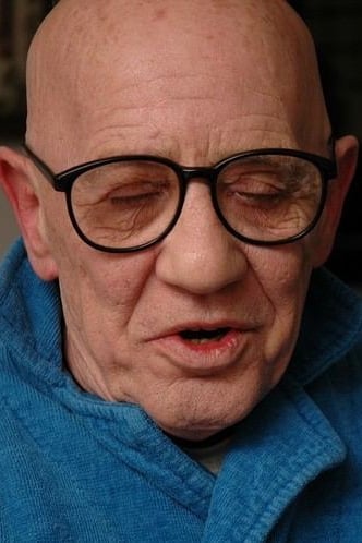 Garry Goodrow - About - Entertainment.ie