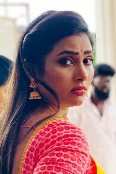 Myna Nandhini - About - Entertainment.ie