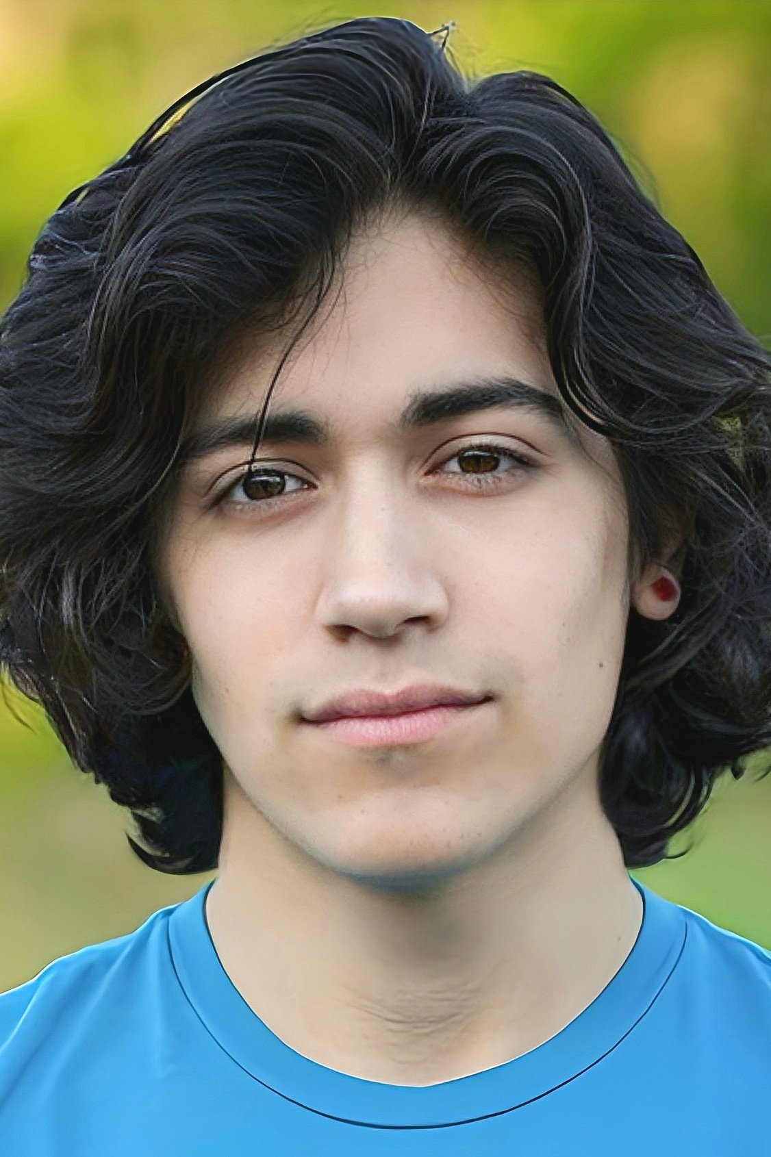 Rosemary Ace Rosas - About - Entertainment.ie