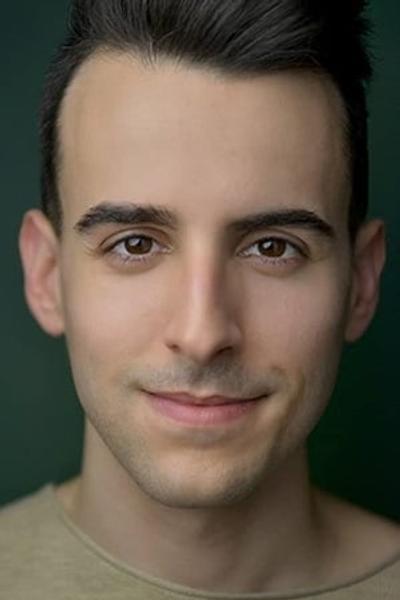 Remy Germinario - About - Entertainment.ie