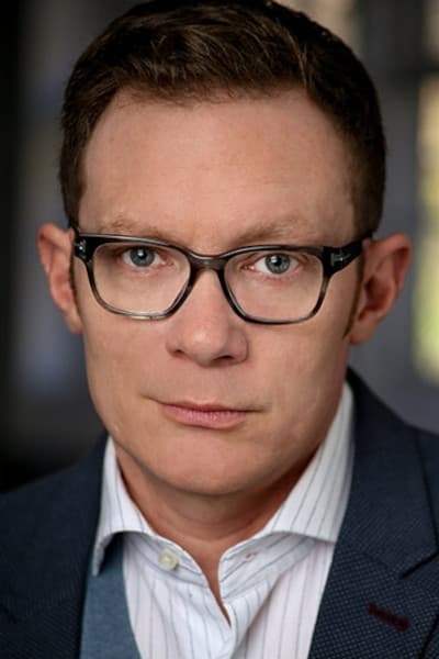 Timothy Batten - About - Entertainment.ie