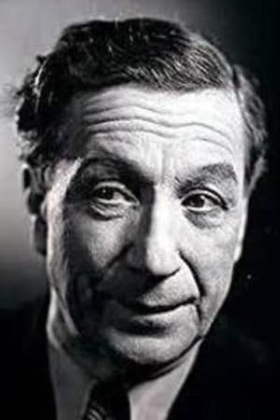 Georg Skarstedt - About - Entertainment.ie