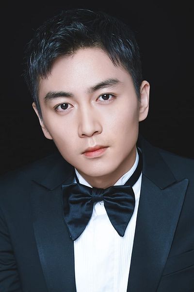 Chen Xiao - About - Entertainment.ie