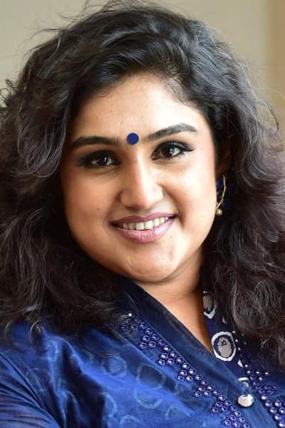 Vanitha Vijayakumar - About - Entertainment.ie