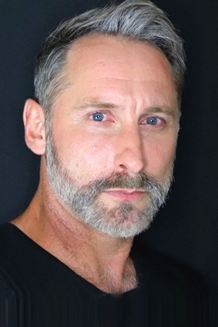 Edwin Wright - About - Entertainment.ie