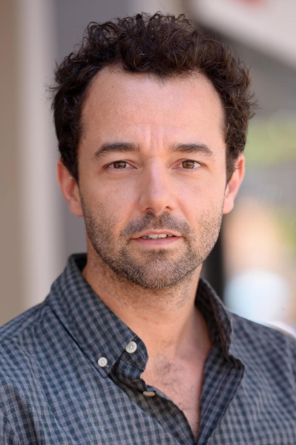 Benjamin Scott - About - Entertainment.ie