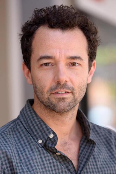 Benjamin Scott - About - Entertainment.ie