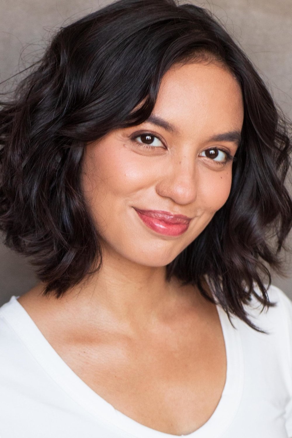 Cynthia Valenzuela - About - Entertainment.ie