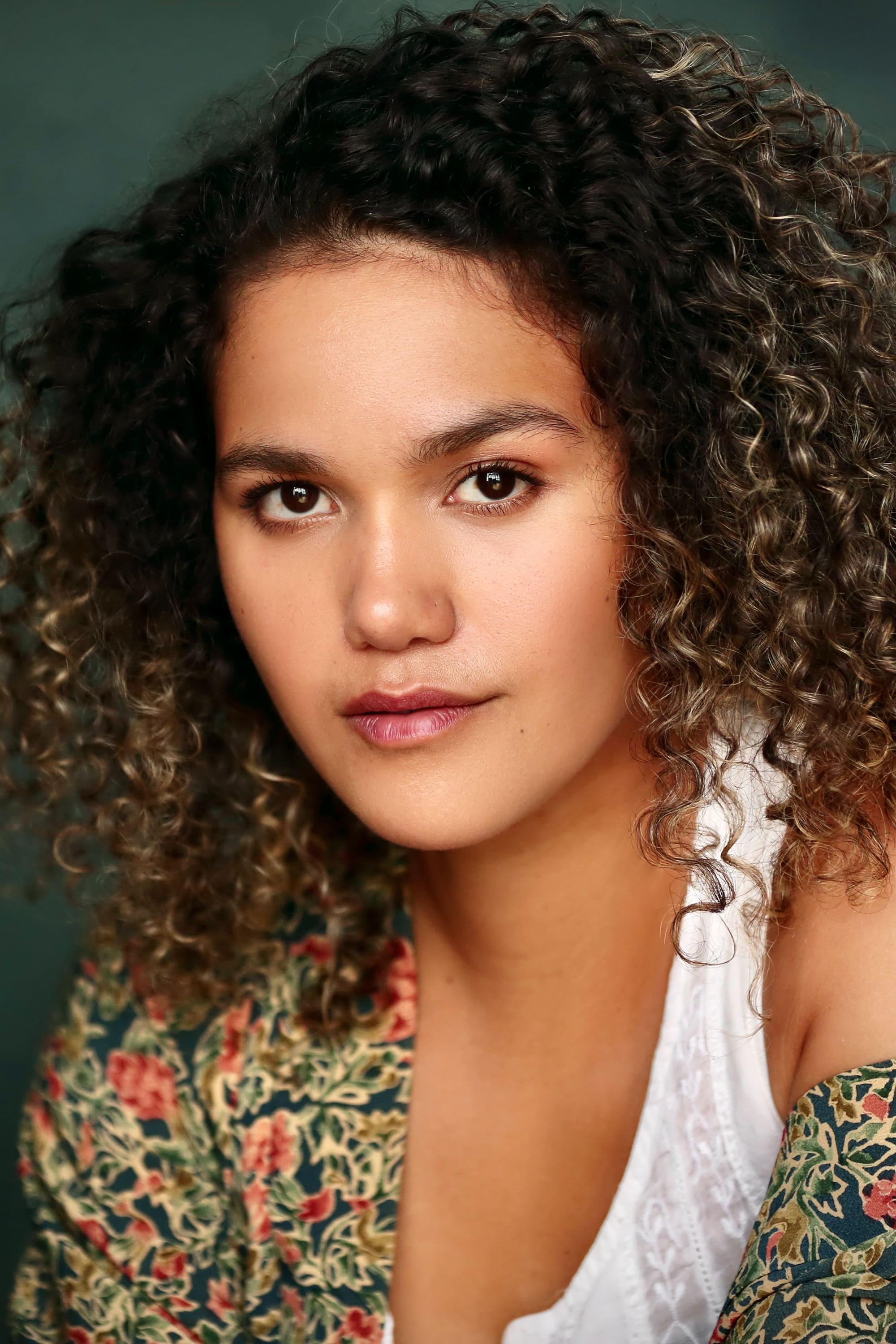 Emma McDonald - About - Entertainment.ie