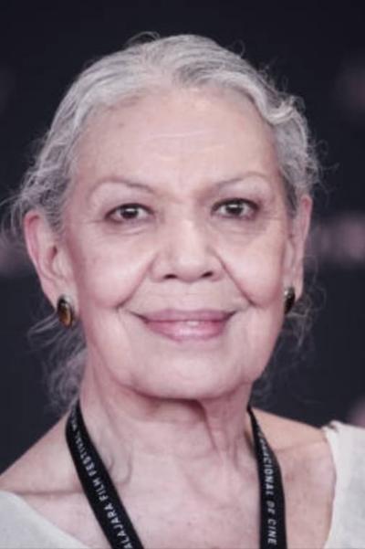 Luisa Huertas - About - Entertainment.ie