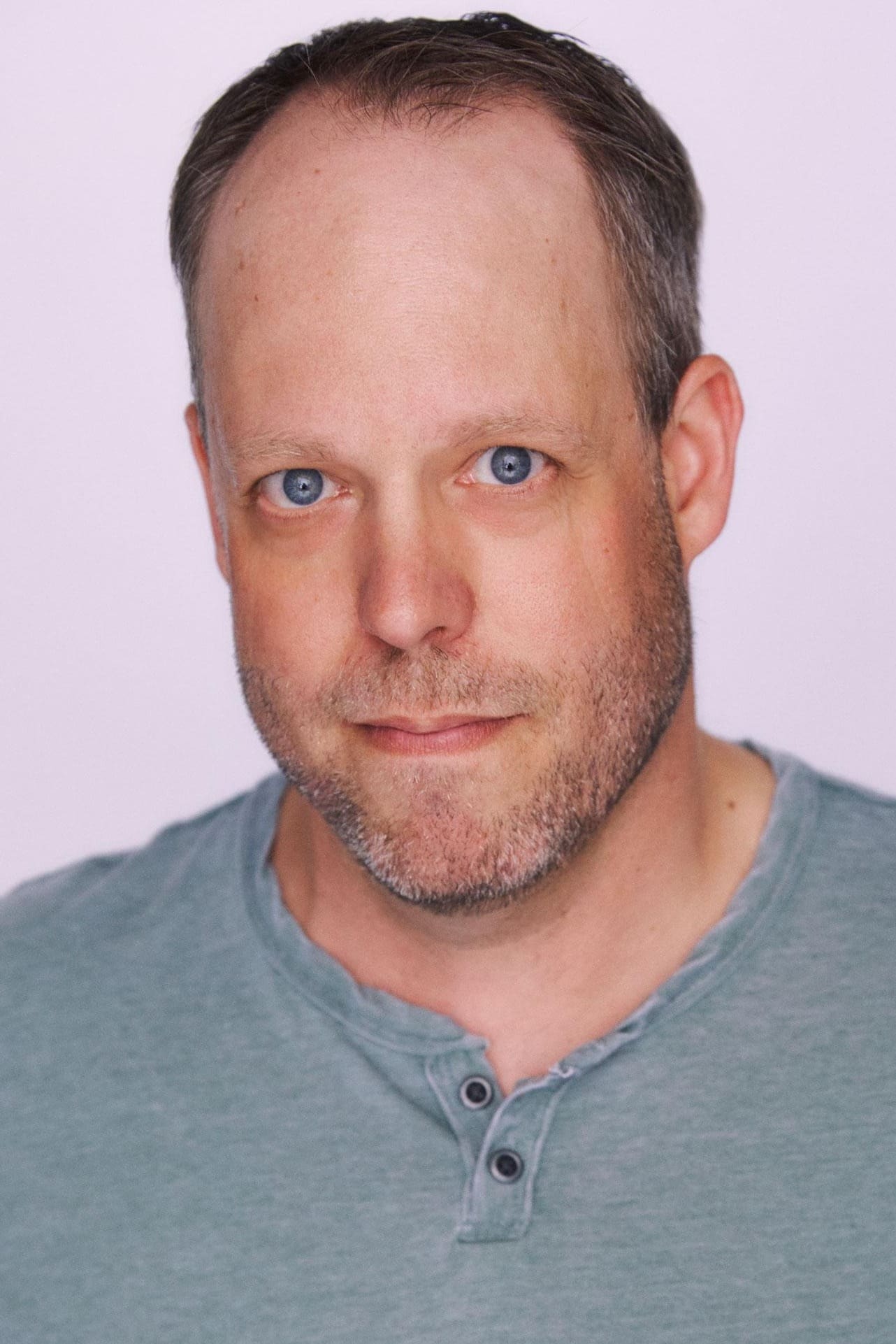 Michael Worden - About - Entertainment.ie