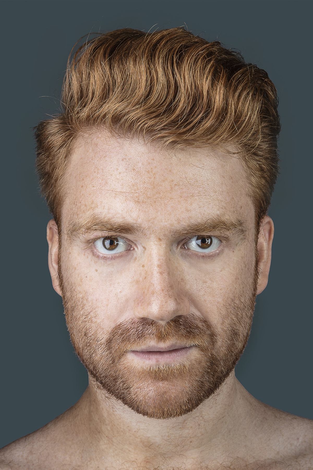 Aram Tafreshian - About - Entertainment.ie