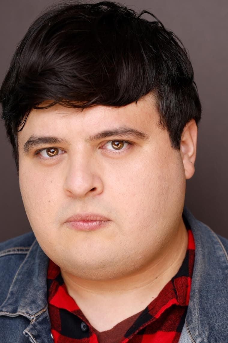 Ariel Flores - About - Entertainment.ie