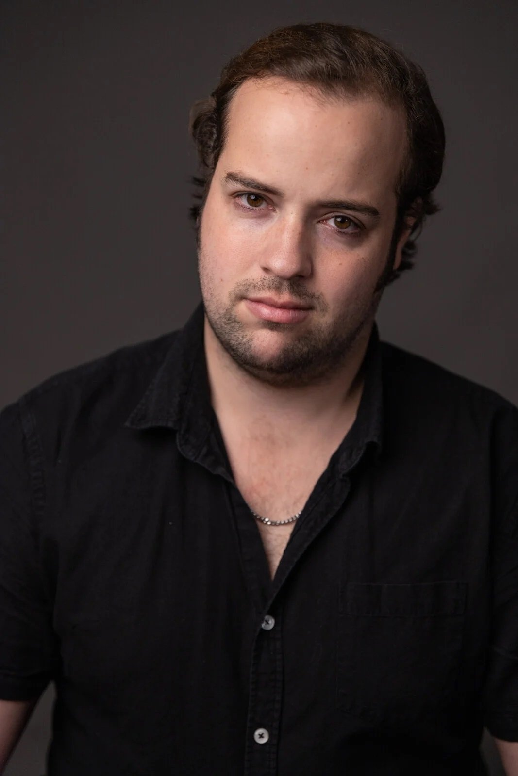 Aiden Mckenzie - About - Entertainment.ie