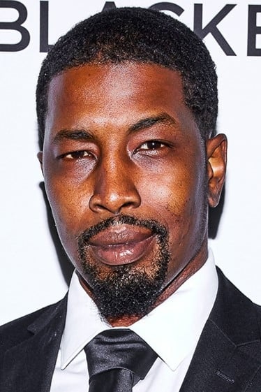Isiah Maxwell - About - Entertainment.ie