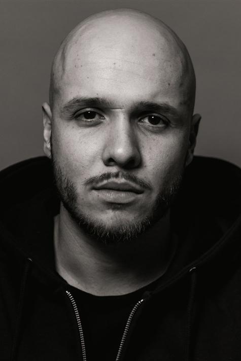 Alexandre Auvergne - About - Entertainment.ie