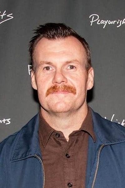 Jeb Kreager - About - Entertainment.ie