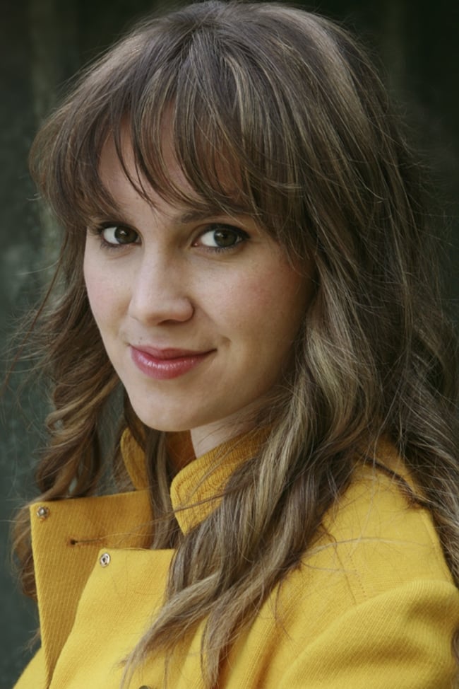 Rhona Rees - About - Entertainment.ie