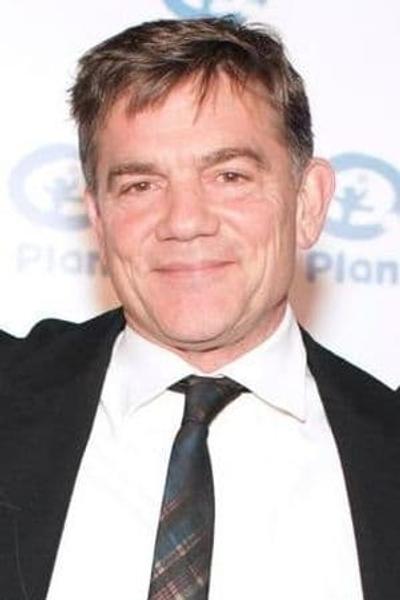 John Michie - About - Entertainment.ie