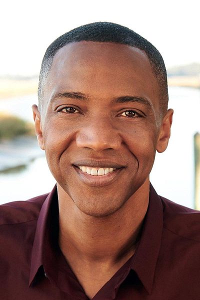 J. August Richards - About - Entertainment.ie