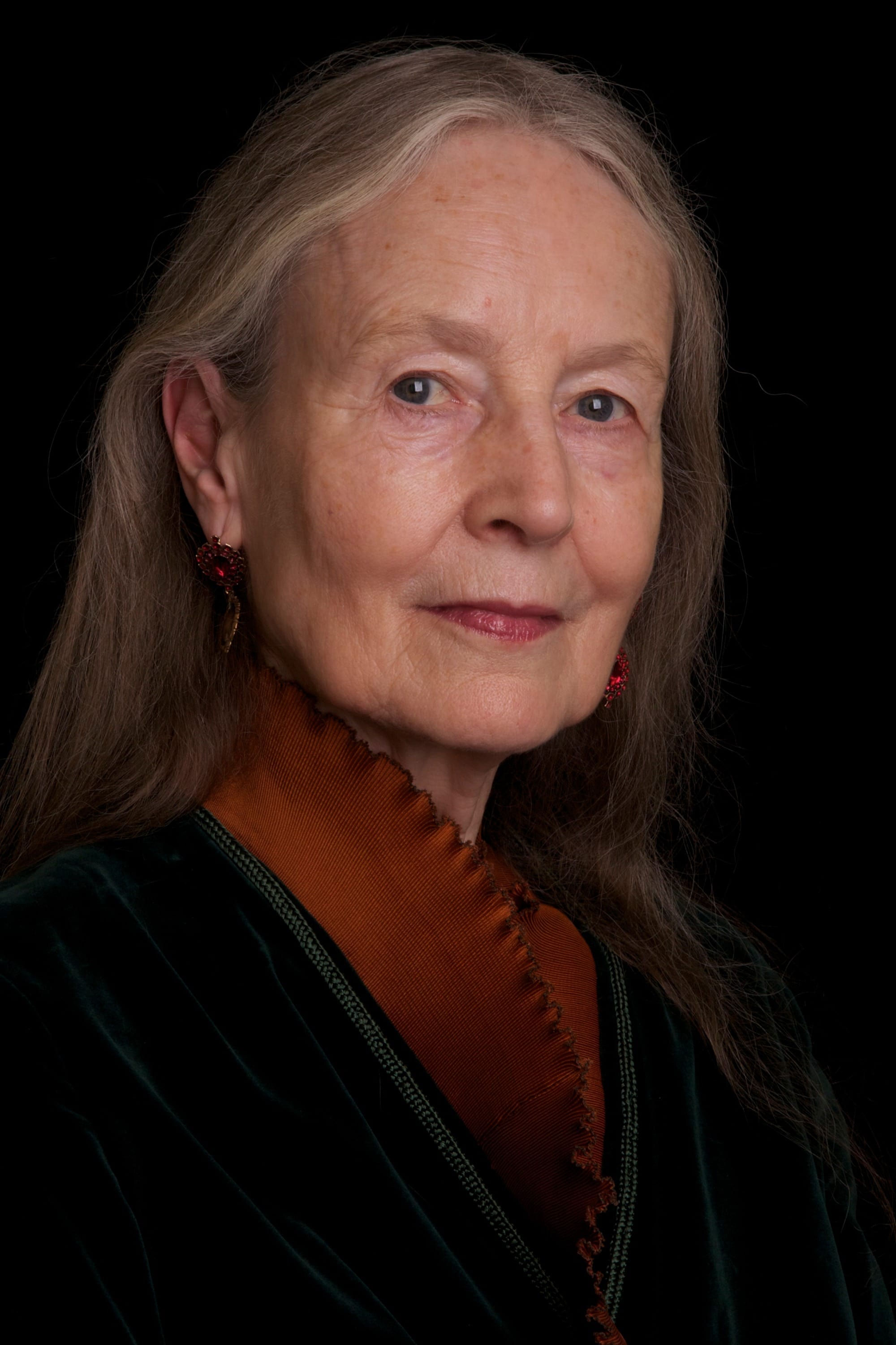 Rose Knox-Peebles - About - Entertainment.ie
