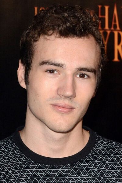 Parker Mack - About - Entertainment.ie