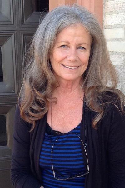 Belinda Balaski - About - Entertainment.ie