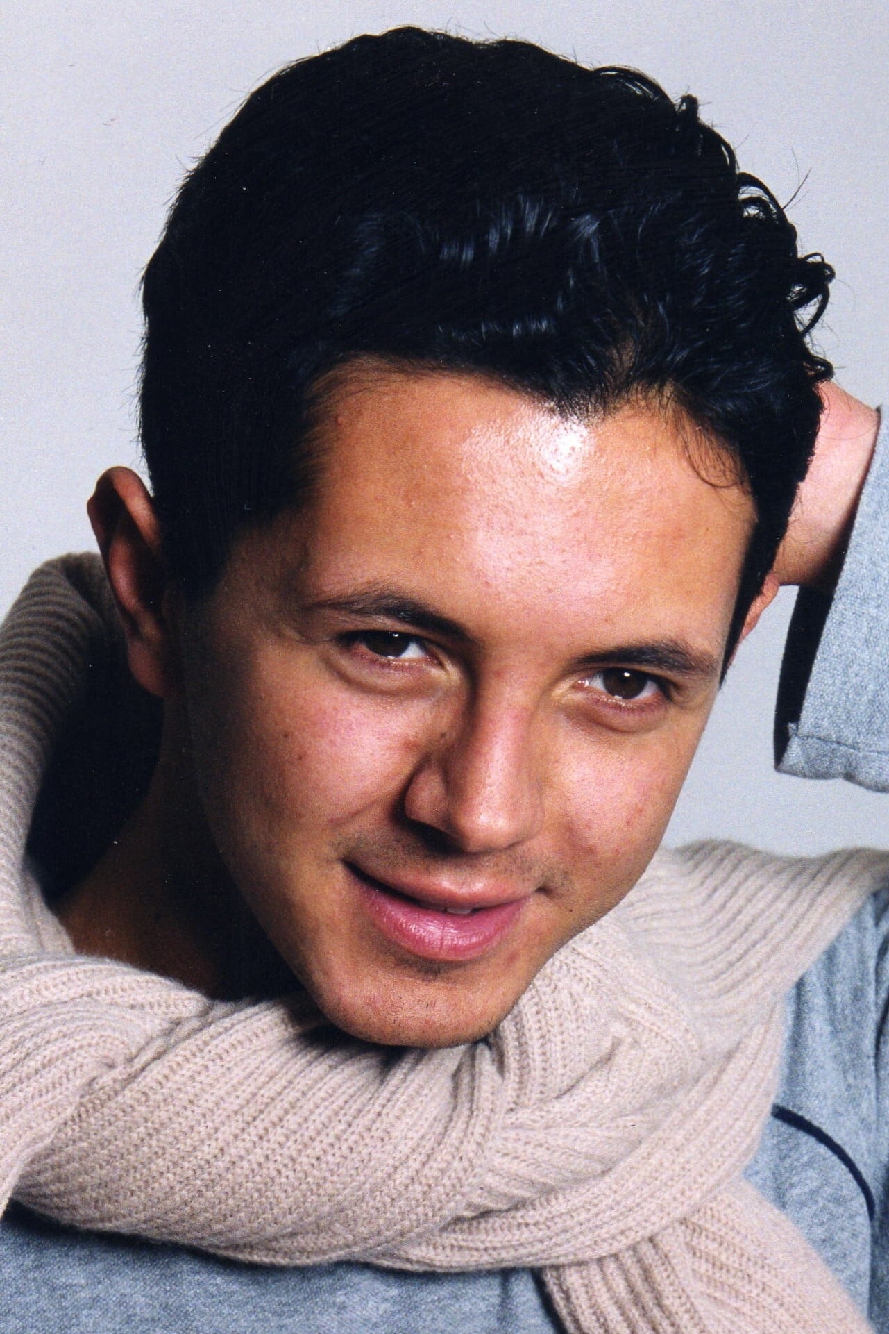 Salvatore Cascio - About - Entertainment.ie