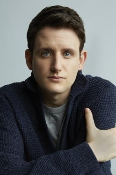 Zach Woods - About - Entertainment.ie