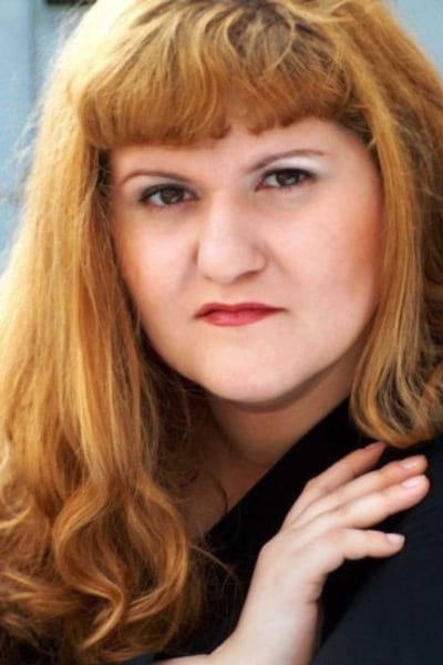 Claudia Susanu - About - Entertainment.ie