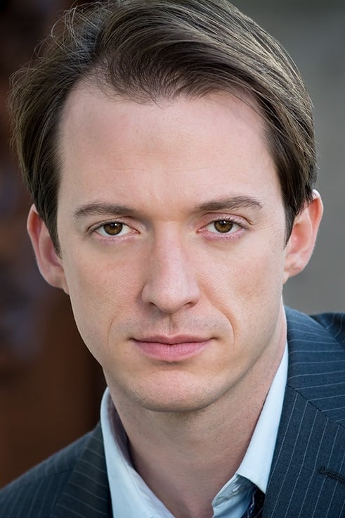 Marc Raymond - About - Entertainment.ie