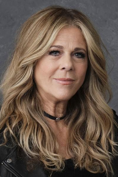 Rita Wilson - About - Entertainment.ie