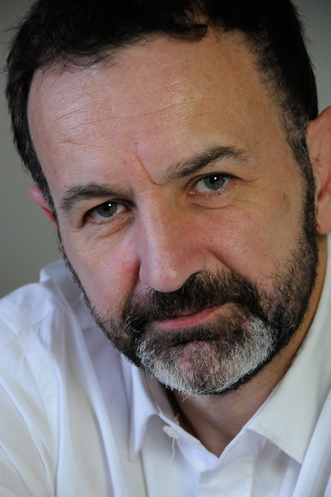 David Bertrand - About - Entertainment.ie