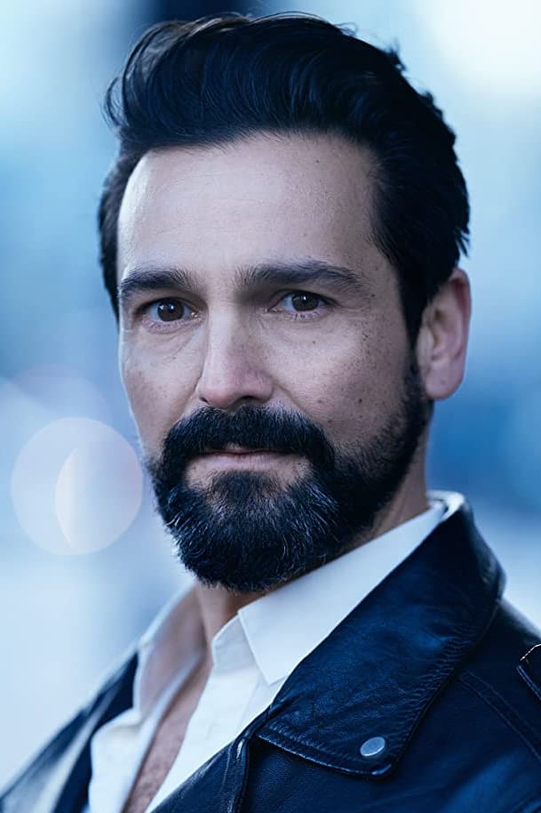 Doug Rao - About - Entertainment.ie