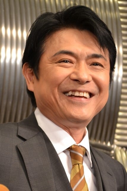 Takeshi Masu - About - Entertainment.ie