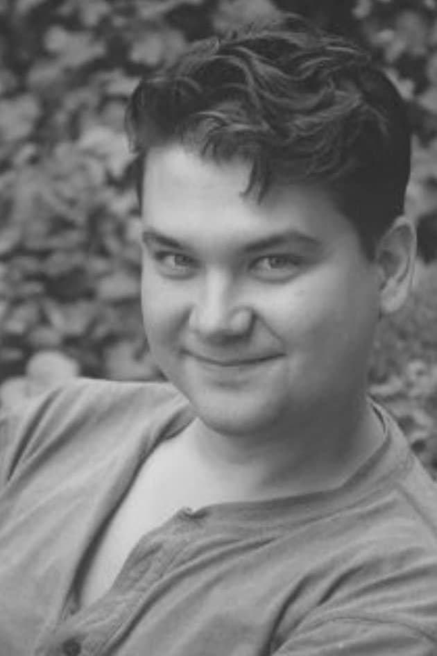 Martin Sherman - About - Entertainment.ie